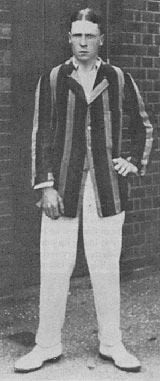 J P Wilson | ESPNcricinfo.com