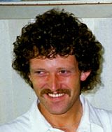 Richard Ellison | ESPNcricinfo.com