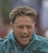 Gavin Larsen | ESPNcricinfo.com