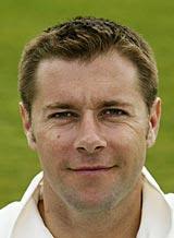 Ian Ward Profile - Cricket Player England | Stats, Records, Video