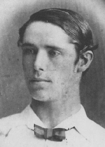 Cuthbert Ottaway | ESPNcricinfo.com