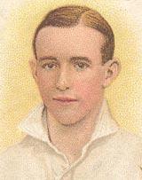Reggie Spooner Profile - Cricket Player England | Stats, Records, Video