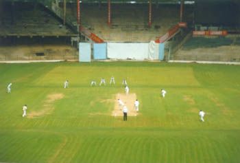 Fielding setup for a fast bowler, Irani Trophy | ESPNcricinfo.com