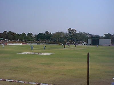 Queen's Sports Club, Bulawayo | ESPNcricinfo.com