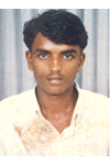 V Jayamohan, Portrait | ESPNcricinfo.com