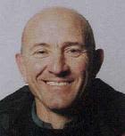 Portrait of coach Graham Barlow | ESPNcricinfo.com