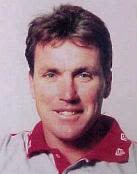 Portrait of Dave Callaghan | ESPNcricinfo.com