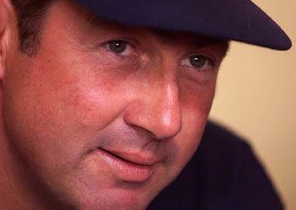 Geoff Marsh resigns, Australia in Sri Lanka, 1999/2000 | ESPNcricinfo.com