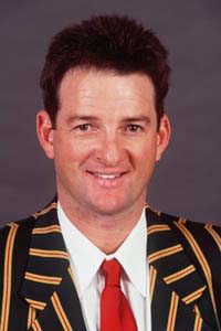 Mark Waugh - Portrait October 1999 | ESPNcricinfo.com