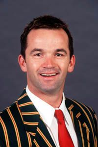 Adam Dale - Portrait October 1999 | ESPNcricinfo.com