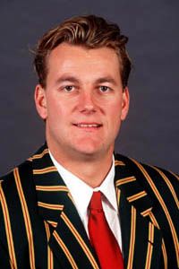 Shane Lee - Portrait October 1999 | ESPNcricinfo.com