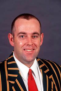 Darren Lehmann - Portrait October 1999 | ESPNcricinfo.com