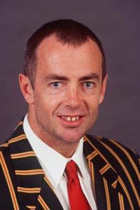 Colin Miller - Portrait October 1999 | ESPNcricinfo.com