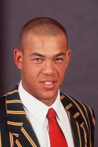 Andrew Symonds - Portrait October 1999 | ESPNcricinfo.com
