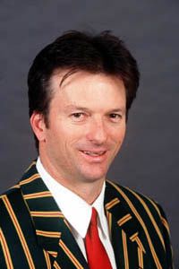 Steve Waugh - Portrait October 1999 | ESPNcricinfo.com