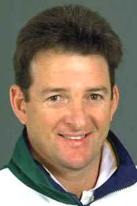 Mark Waugh - Portrait | ESPNcricinfo.com