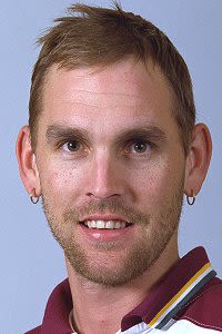 Matthew Anderson - Portrait September 2000 | ESPNcricinfo.com
