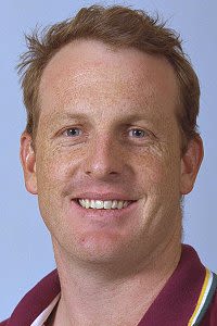 Wade Seccombe - Portrait September 2000 | ESPNcricinfo.com
