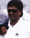 Arjuna Ranatunga | ESPNcricinfo.com