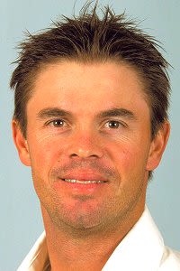 Greg Blewett - Portrait September 2000 | ESPNcricinfo.com