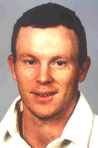 Chris Rogers - Portrait | ESPNcricinfo.com