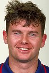 Brett van Deinsen- Portrait 2000 | ESPNcricinfo.com