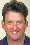 Mark Waugh - Portrait 2000 | ESPNcricinfo.com