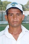 Ashu Sharma, Portrait 2000 | ESPNcricinfo.com