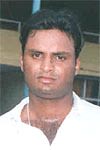 Jitendra Nath Pandey Profile - Cricket Player India | Stats, Records, Video