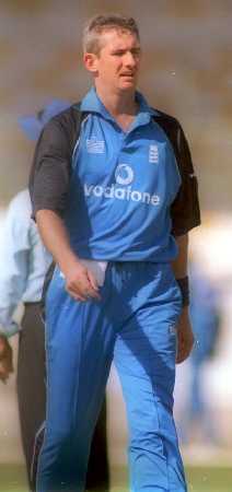 Caddick | ESPNcricinfo.com