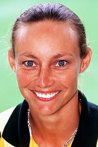 Julia Price - Portrait 2000 | ESPNcricinfo.com