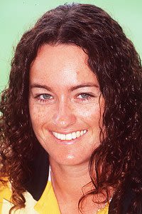 Karen Rolton - Portrait 2000 | ESPNcricinfo.com