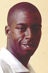 Sherwin Campbell - Portrait 2000 | ESPNcricinfo.com