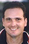 Mark Ealham portrait 2000 | ESPNcricinfo.com