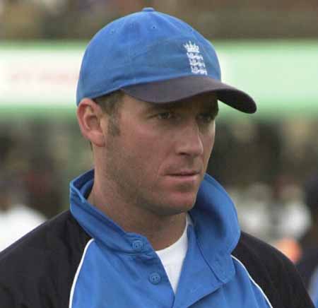 Craig White in the field | ESPNcricinfo.com