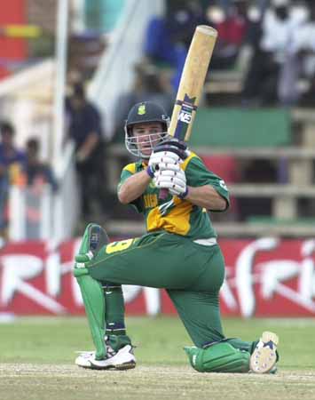 Mark Boucher batting | ESPNcricinfo.com