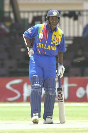 Kumar Sangakkara batting against the Windies | ESPNcricinfo.com