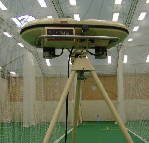 Modern BOLA machine | ESPNcricinfo.com
