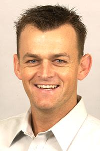 Adam Gilchrist - Portrait 2001 | ESPNcricinfo.com
