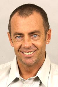 Colin Miller - portrait September 2001 | ESPNcricinfo.com