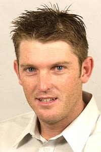 Ian Harvey - Portrait September 2001 | ESPNcricinfo.com