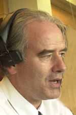 Tim Lamb , Informal portrait , thumbnail 2000 | ESPNcricinfo.com