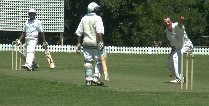 UCT's Jonathan Shutte appealing against United | ESPNcricinfo.com