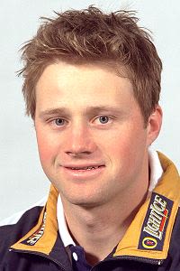 Simon Dart - Portrait October 2001 | ESPNcricinfo.com