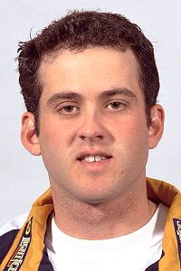 Peter Harper - Portrait October 2001 | ESPNcricinfo.com