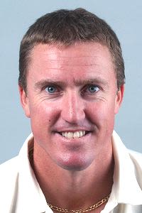 Murray Goodwin - Portrait October 2001 | ESPNcricinfo.com