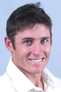 Mike Hussey - Portrait October 2001 | ESPNcricinfo.com