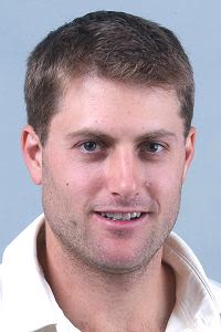 Simon Katich - Portrait October 2001 | ESPNcricinfo.com