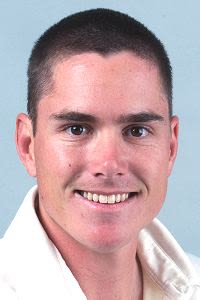 Marcus North - Portrait October 2001 | ESPNcricinfo.com