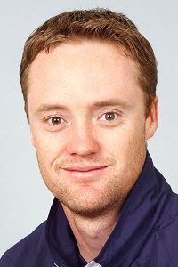 Graeme Cunningham - Portrait October 2001 | ESPNcricinfo.com